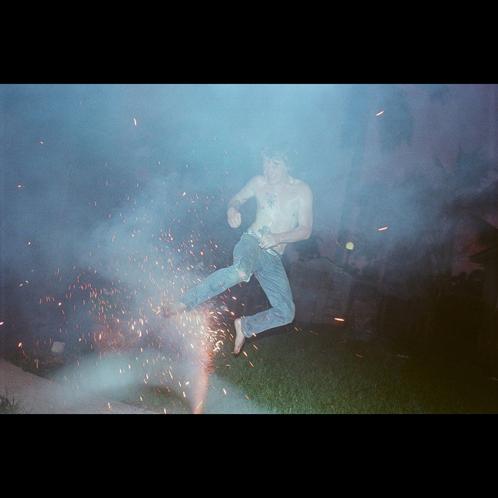 I HATE MAN | Adhesive