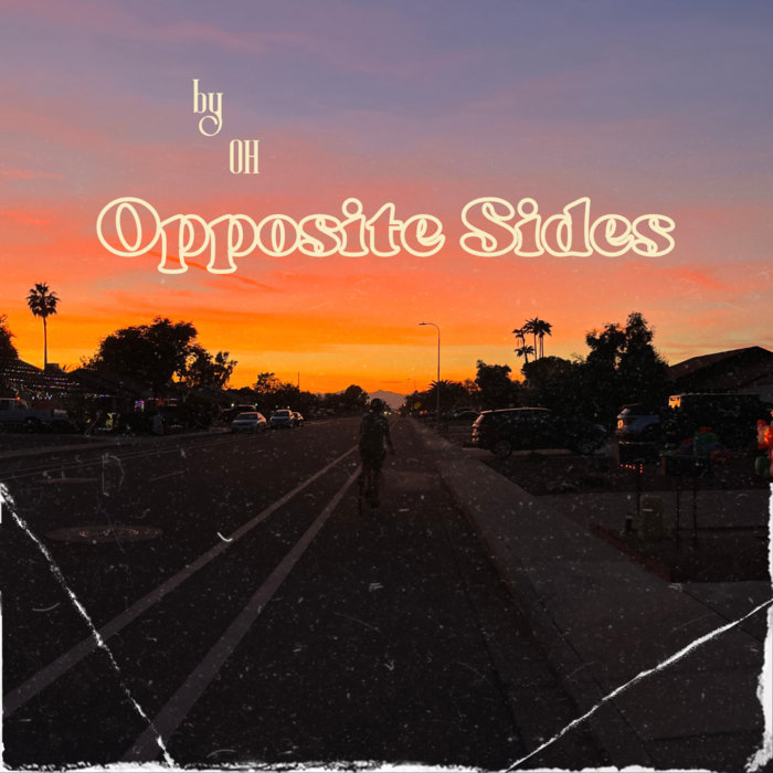 Opposite Sides | OH