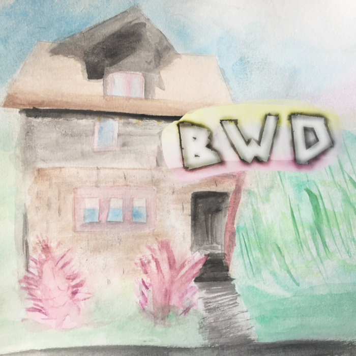 Bored Wild Dizzy Lingerer