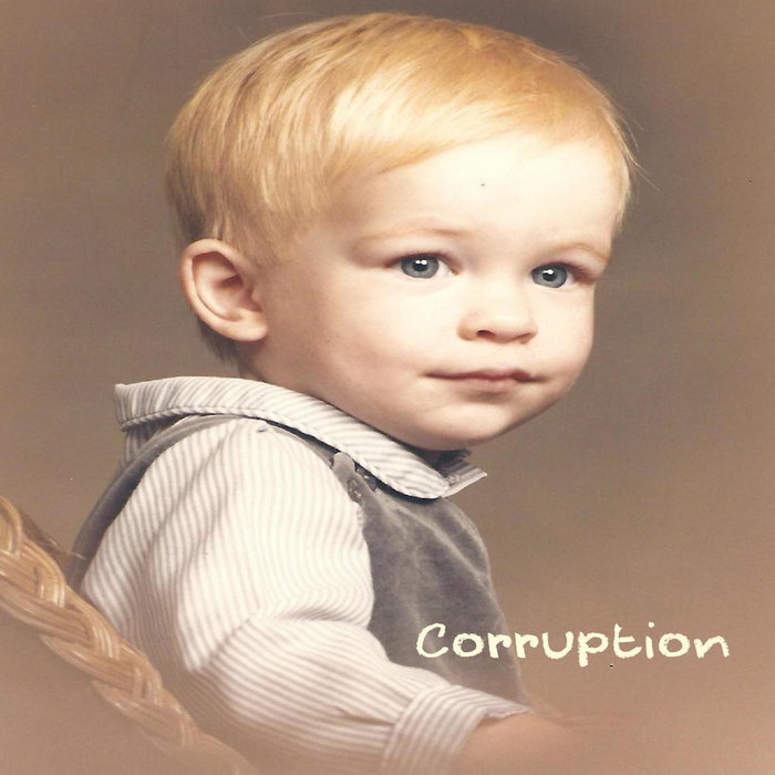Corruption | Karl Lucas