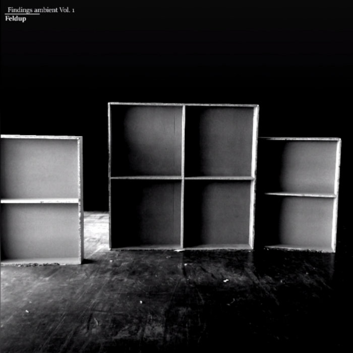 Unraveled | Feldup | Feldup (AMBIANT)