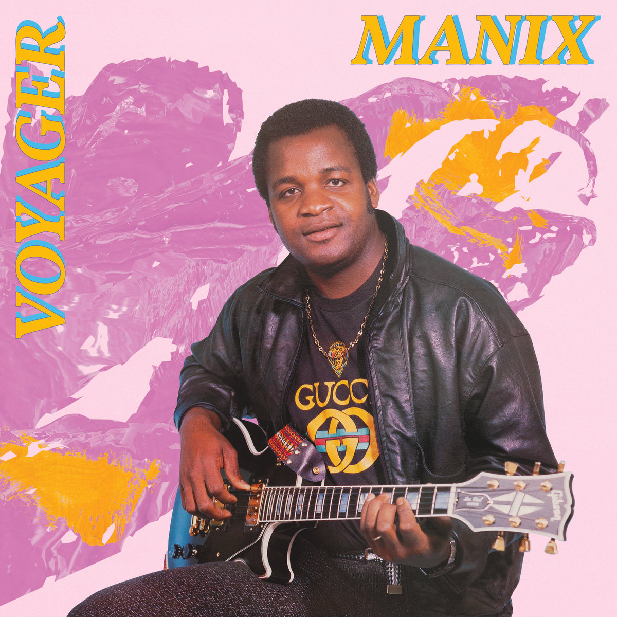 Manix - Voyager | Manix | Discothèque Tropicale
