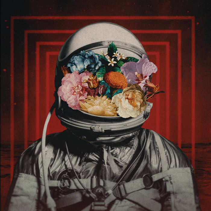 Broken Astronaut Helmet Tumblr