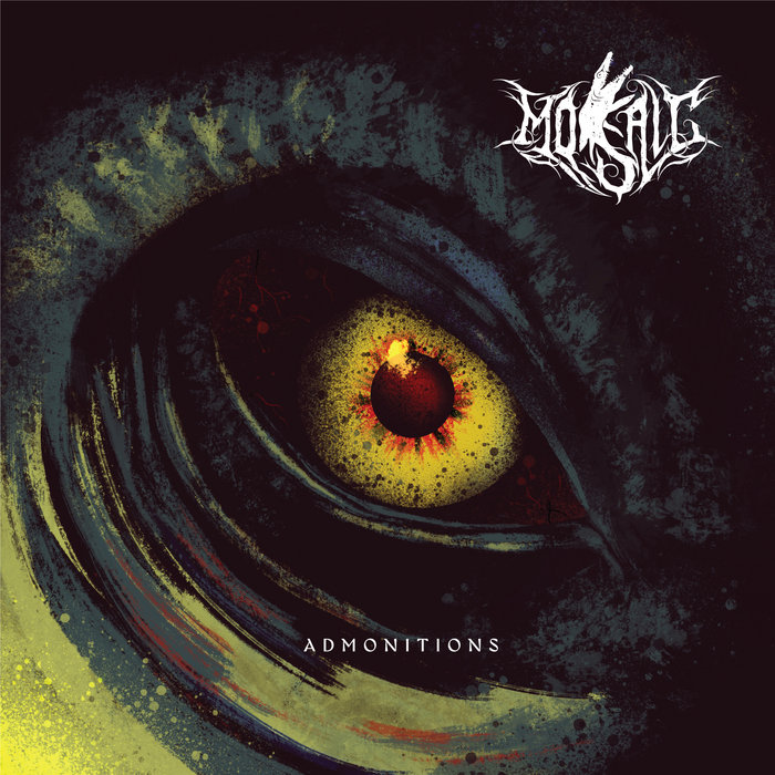 Admonitions | Mosaic