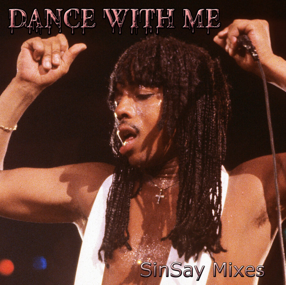 Dance with Me (SinSay Mixes) | Sinsay
