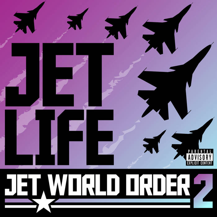 Jet Life Curren$y Album