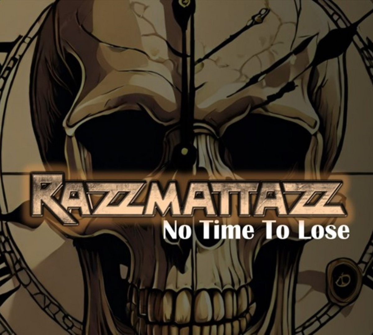 No Time To Lose (Singletrack) | Razzmattazz