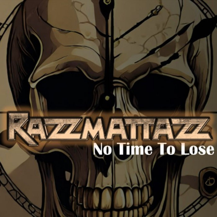 No Time To Lose (Singletrack) | Razzmattazz