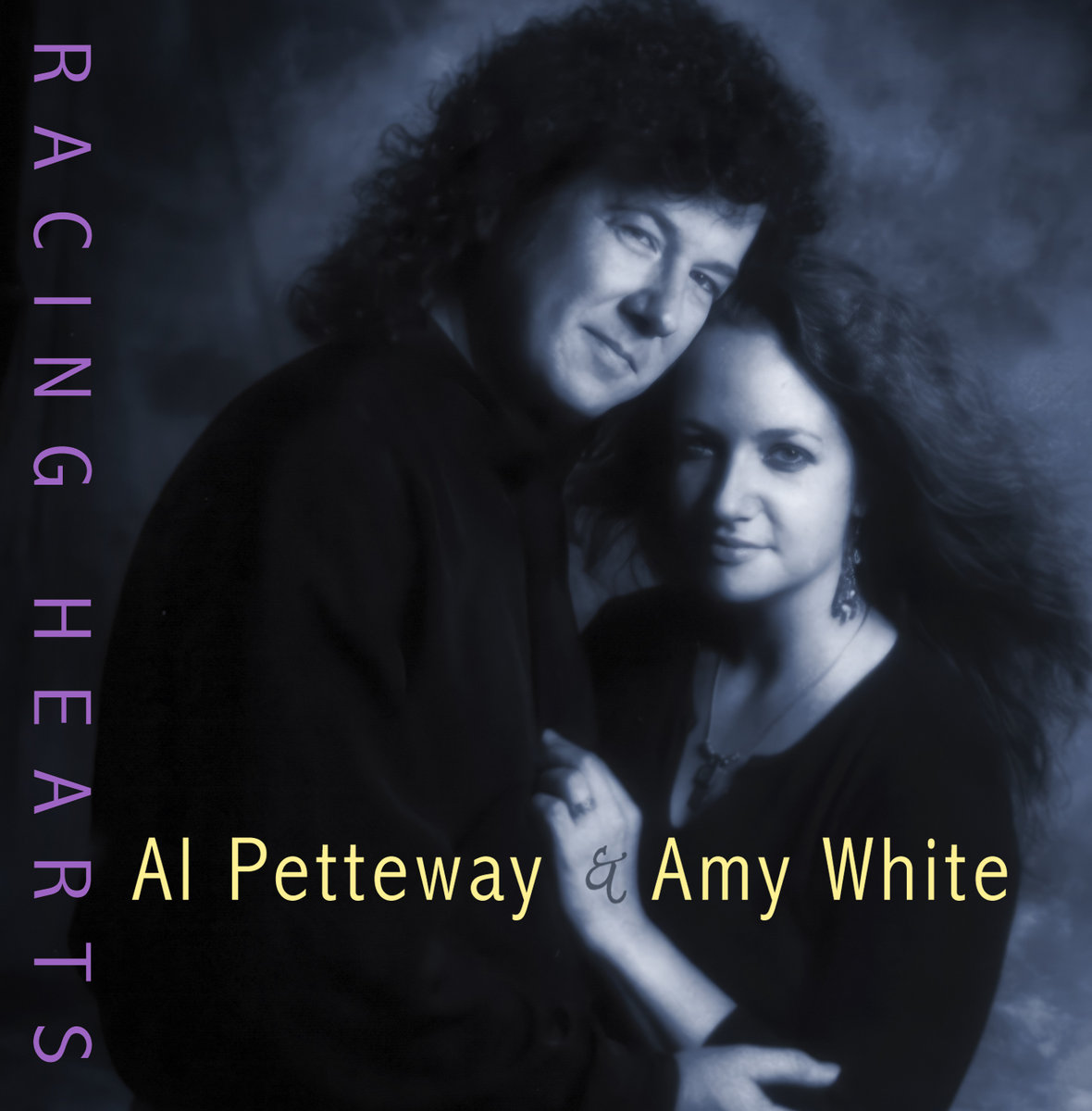 HIDDEN WINGS | AL PETTEWAY & AMY WHITE | Al Petteway