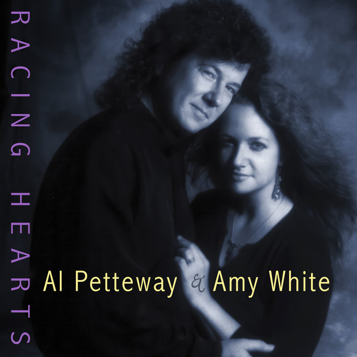 HIDDEN WINGS | AL PETTEWAY & AMY WHITE | Al Petteway