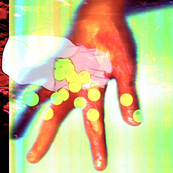 Slimeballs, Slimeburns | Optical Slime