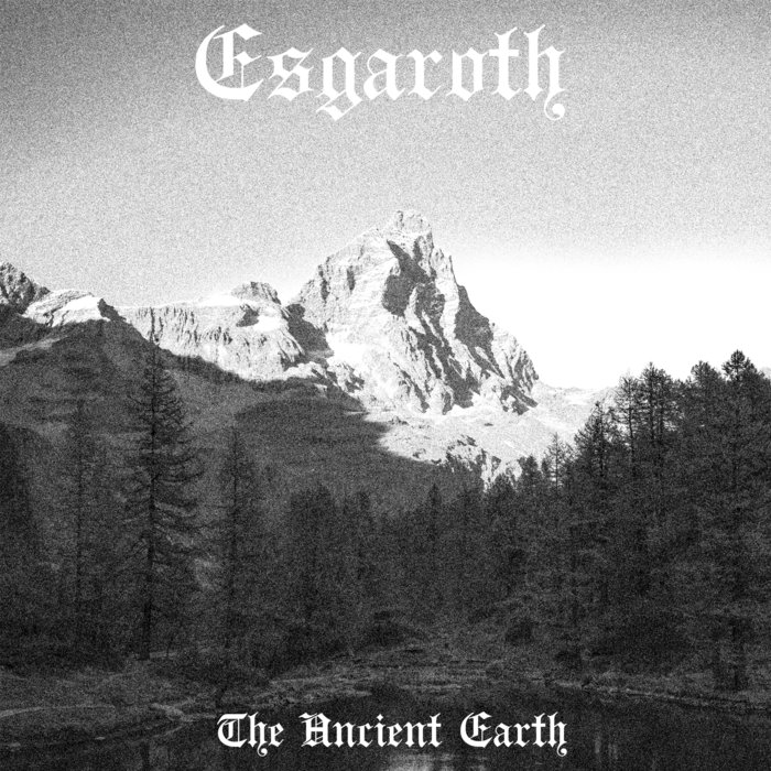 The Ancient Earth | Esgaroth