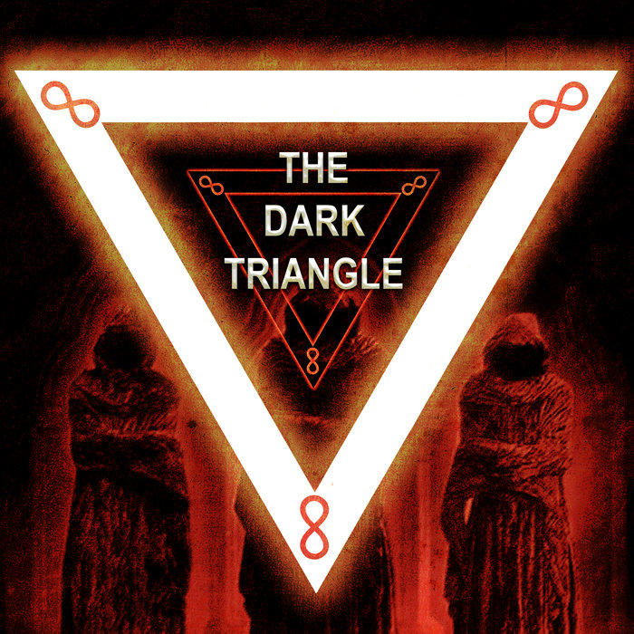 The Dark Triangle | The Trifinity