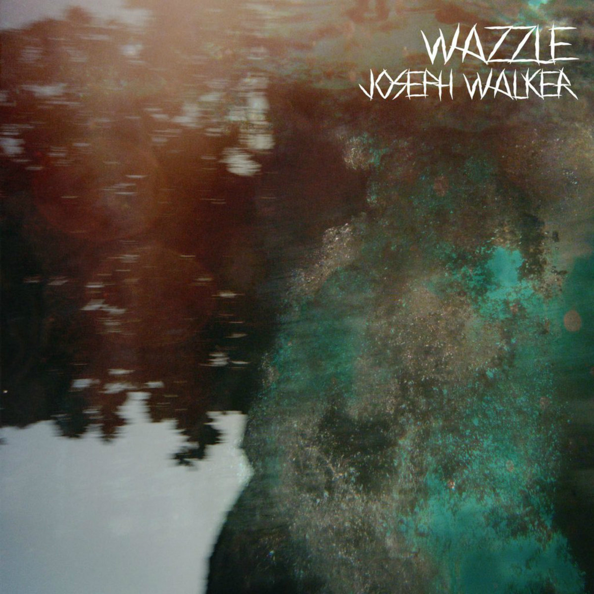 Wazzle | Joseph Walker | Oozy Potion