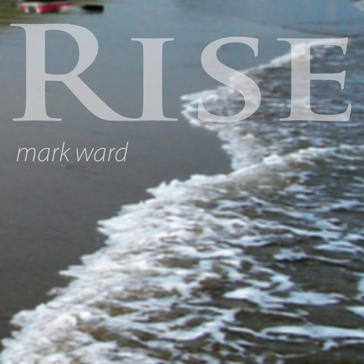 Rise | Mark Ward