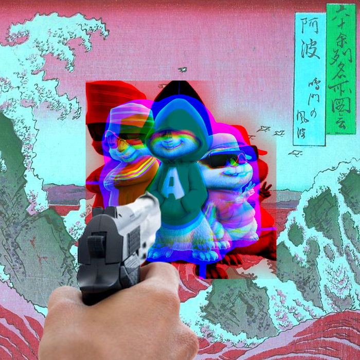 chipwave 1980 (pitch restored) | yeah ok | garfieldsofa