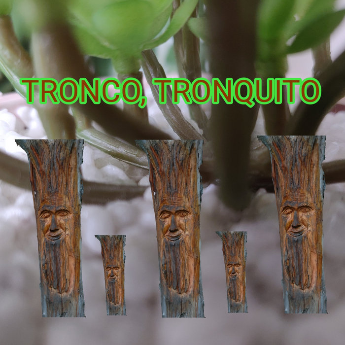 Tronco, Tronquito | LADRILLAZO ZAPALLO