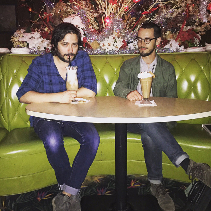 My Greatest Joy Is Everything | Jeremy Cunningham, Dustin Laurenzi ...