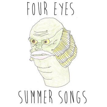 Music | Four Eyes