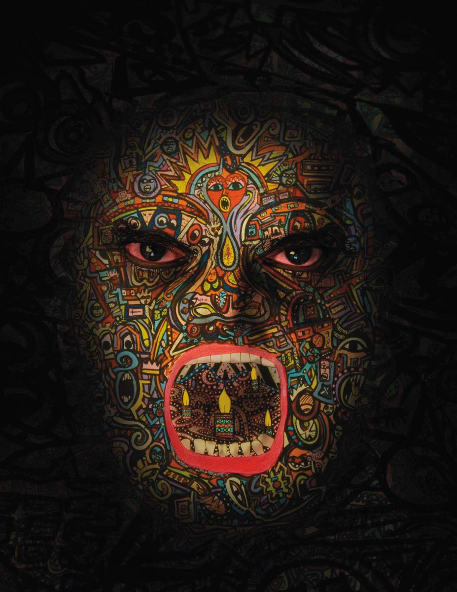 Helicon S/T Album | Helicon