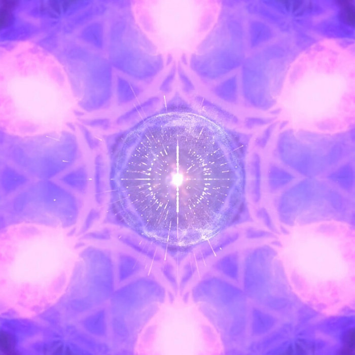 Soul Star Chakra Activation and Galactic Heritage Transmission | Dean ...