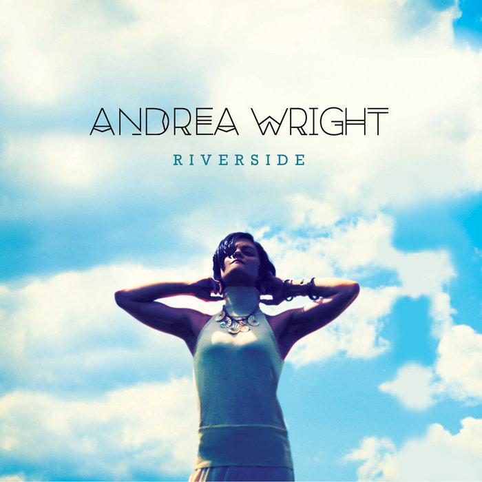 Riverside EP | Andrea Wright