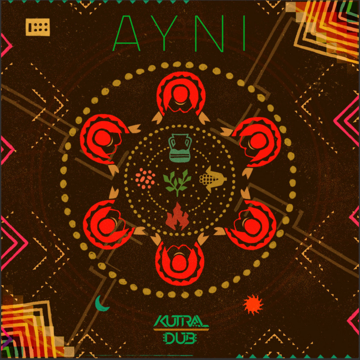 AYNI | Kutral Dub, Quimsa | Kutral Dub