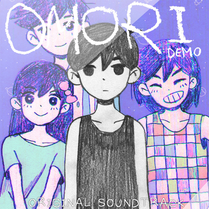 OMORI DEMO OST | OMORI SOUND TEAM