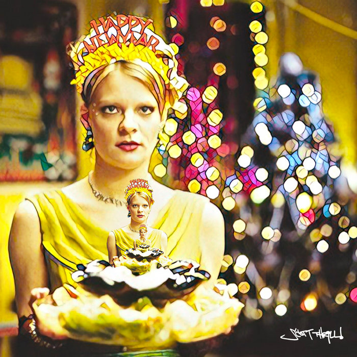 Happy New Year EP | Scott thrILL