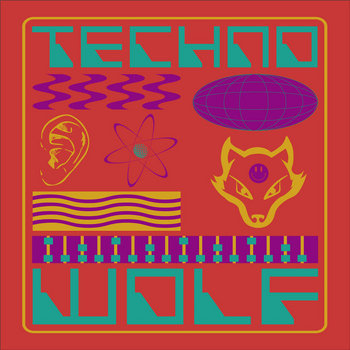 Music | Techno Wolf