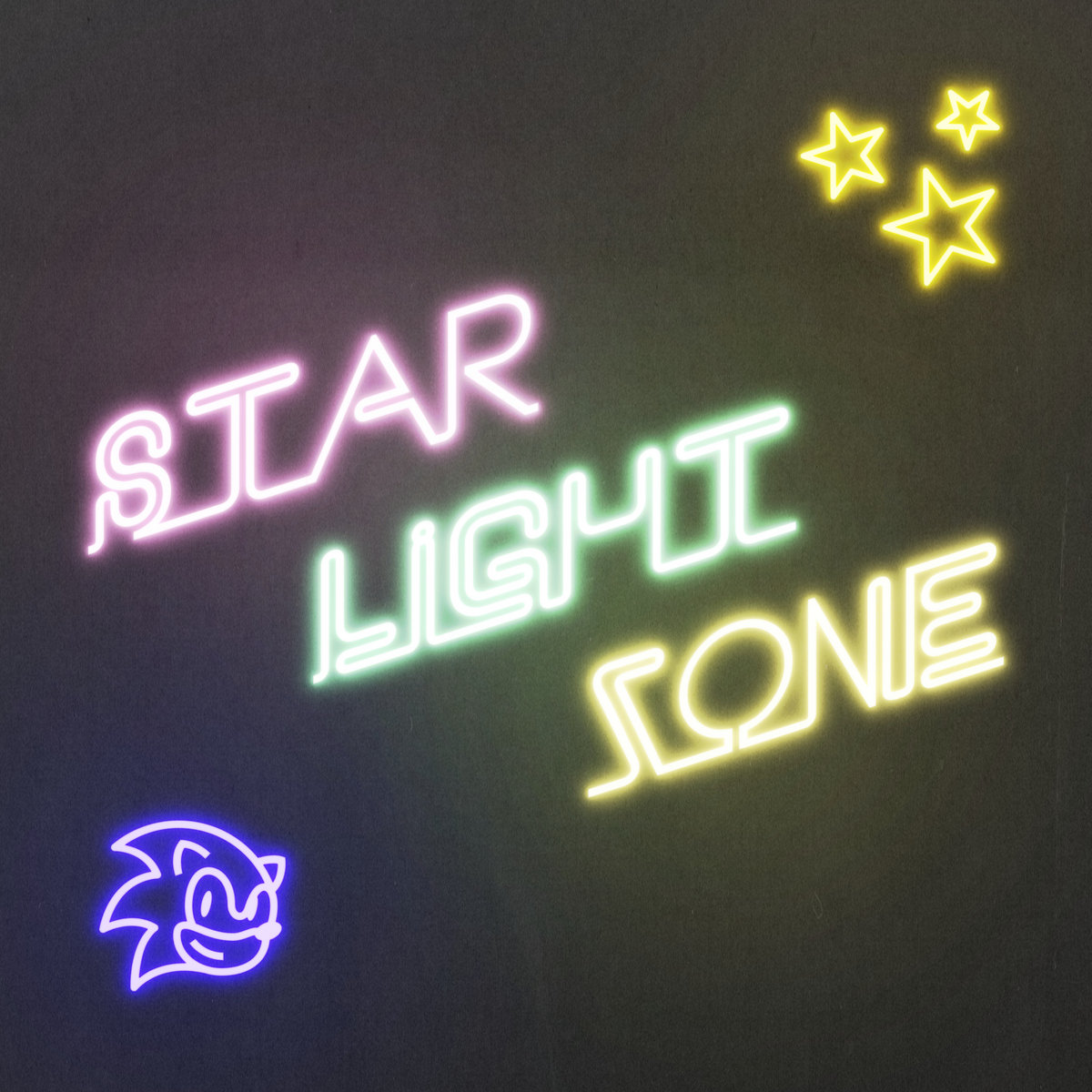 Star Lightzone