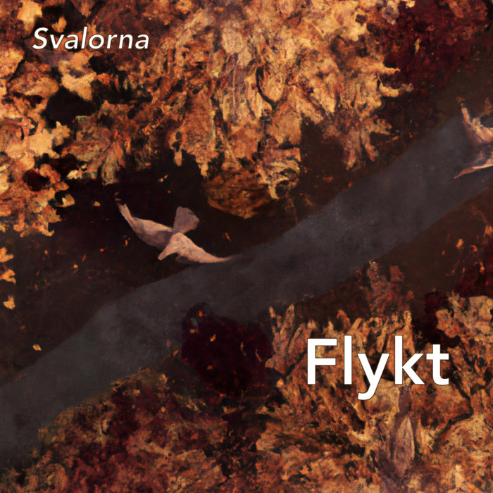 Flykt | Svalorna