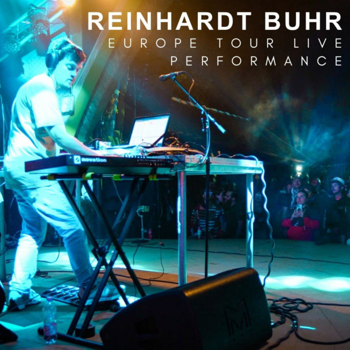 Europe Tour Compilation | Reinhardt Buhr