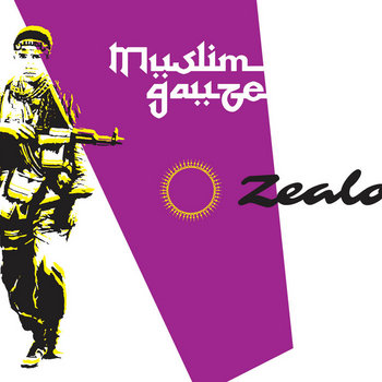 Music | Muslimgauze