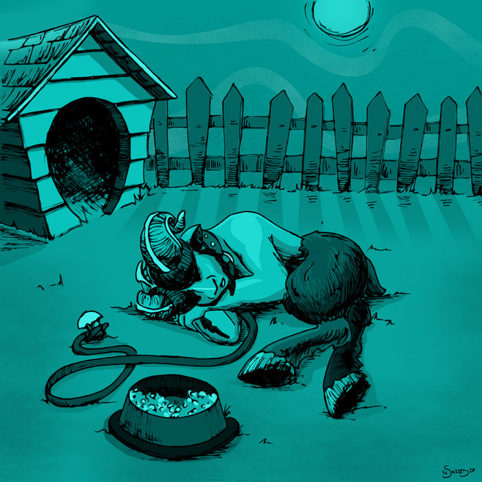 The Tame Satyr Sessions | Team Stray