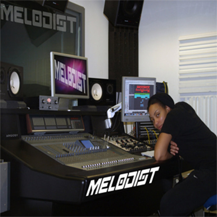 Melodist 'Demo' | melodist