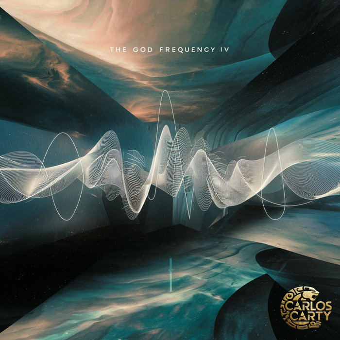 The God Frequency IV | Carlos Carty | NATIVE RELAX