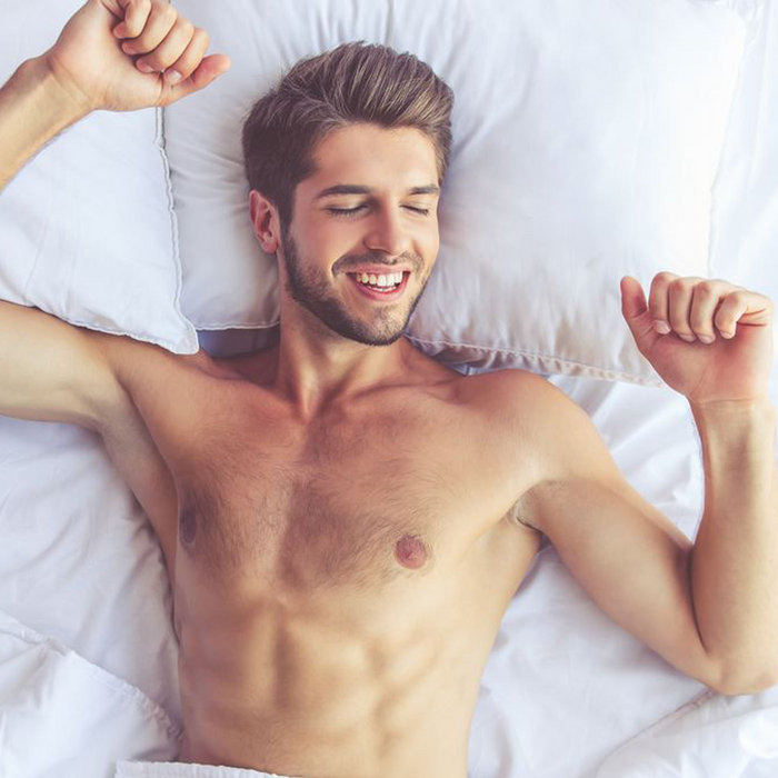 Wake Up: Sleepy Head | casey of LewdChat | casey