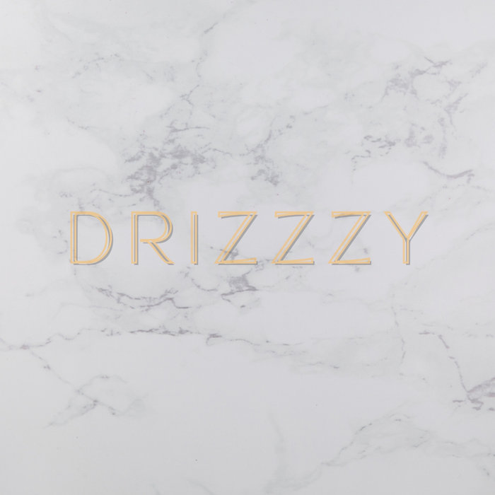 Drizzzy: White Gold | Dot Is The Name