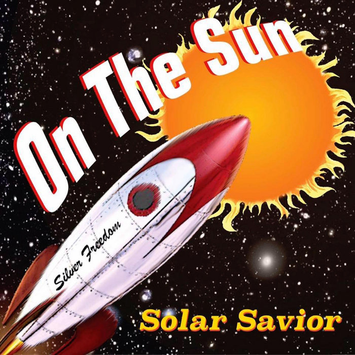 Solar Savior | On The Sun | On The Sun Chicago