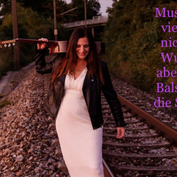Schena Mensch | Miriam Moosbauer