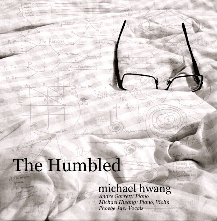 The Humbled | Michael Hwang | michael hwang