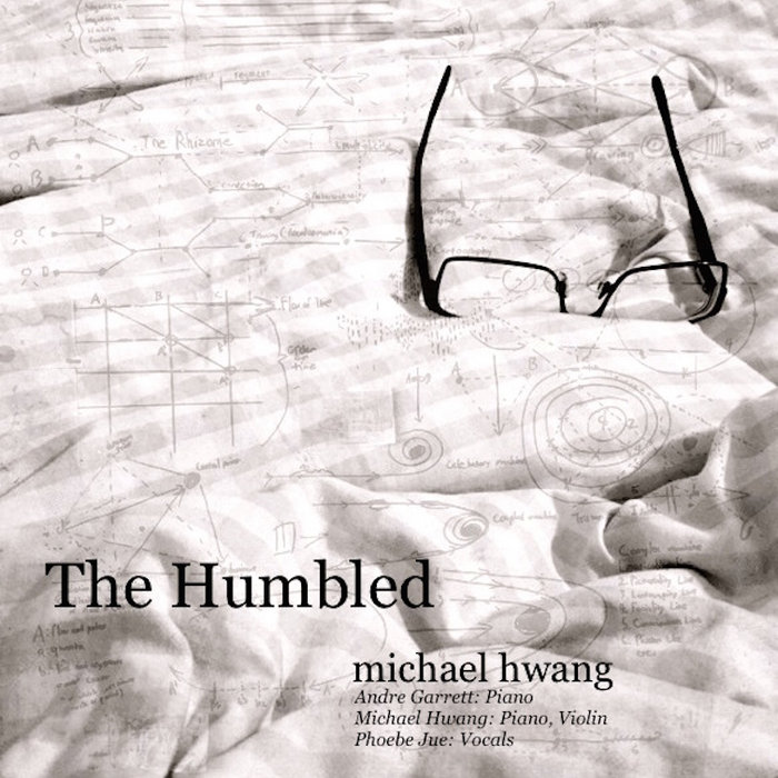 The Humbled | Michael Hwang | michael hwang