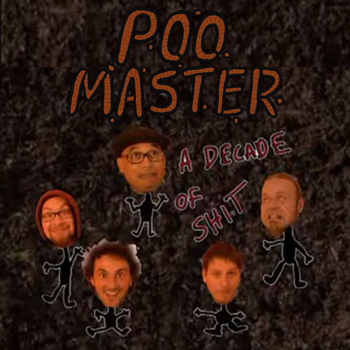 A Decade of Shit - BEST COMPOOLATION (2018) | Poo Master