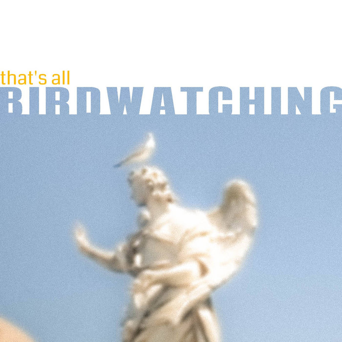 That's All | Birdwatching