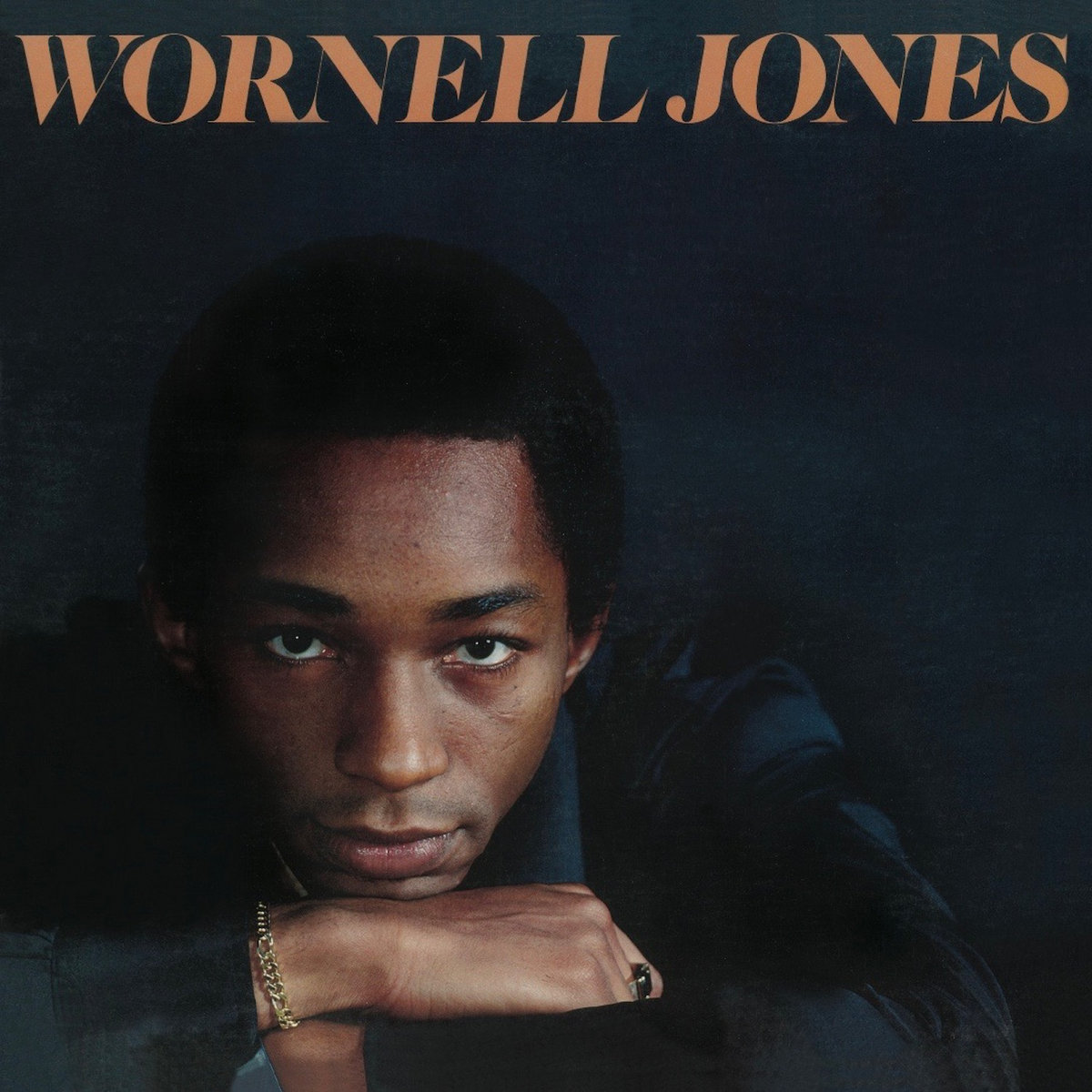 Wornell Jones - Must Have Been Love / Only love can make it better ...
