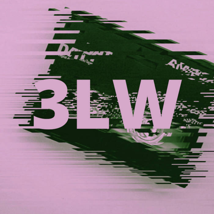 3lw Album Cover