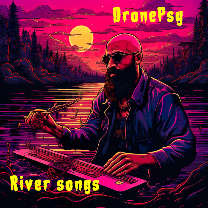 River Songs | DronePsy