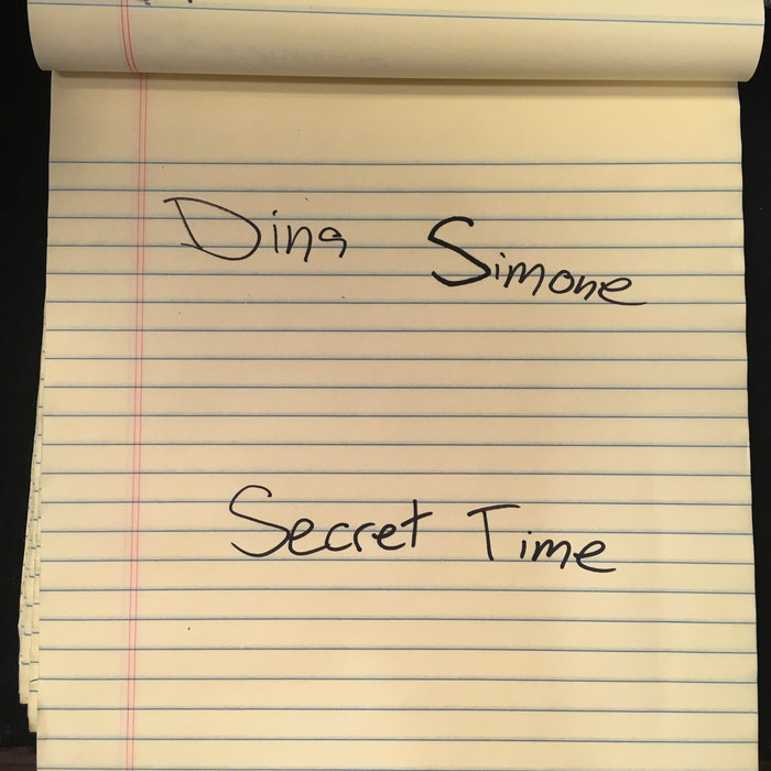 Secret Time | Dina Simone