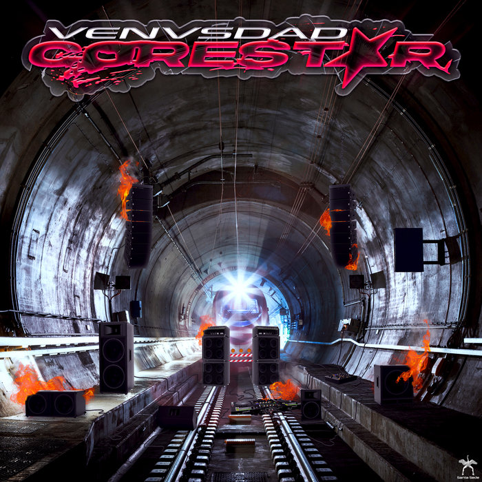 CORESTAR (SSD-015) | VENVSDAD | Santa Sede